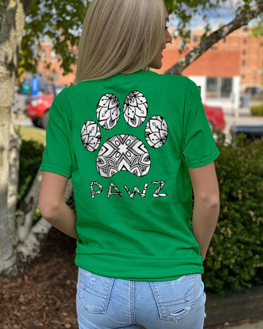 Tees – Pawz