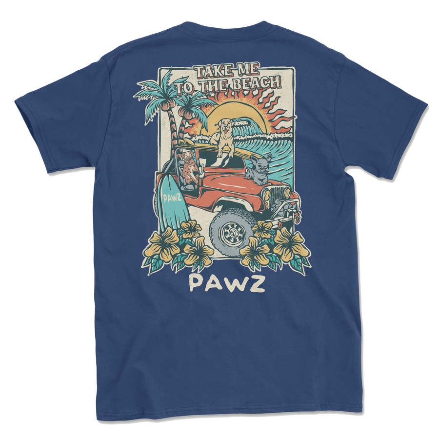 Pawz® Official Site | Dog Mom Apparel and More!