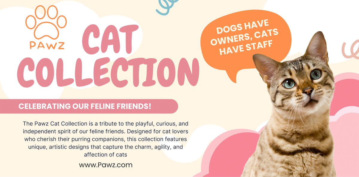 Pawz® Official Site | Dog Mom Apparel and More!