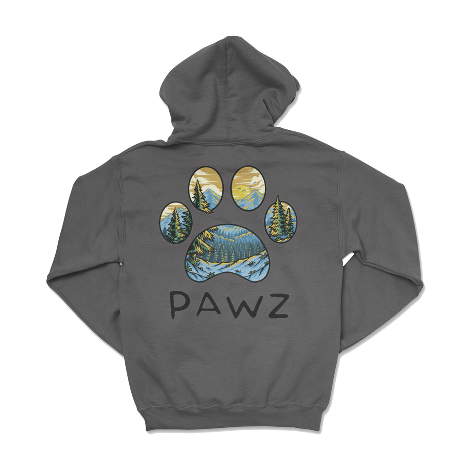 Pawz® Official Site | Dog Mom Apparel and More!
