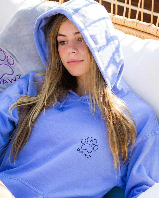 Dog Mom Shirts | Dog Lover Apparel for Women | Pawz